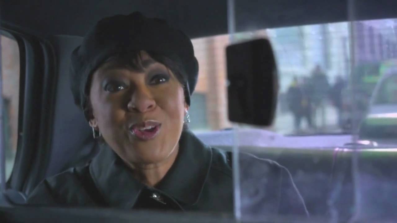 WNBC: Weather with Janice Huff at 11pm Promo - YouTube