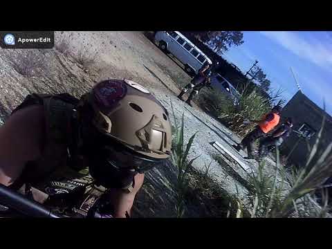 AirSoft - Base Hidra - Campinas-SP