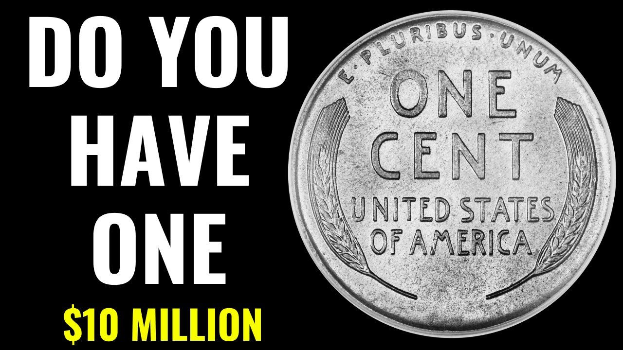 The World's Rarest and Most Valuable Coins Should Be in Your Collection ...