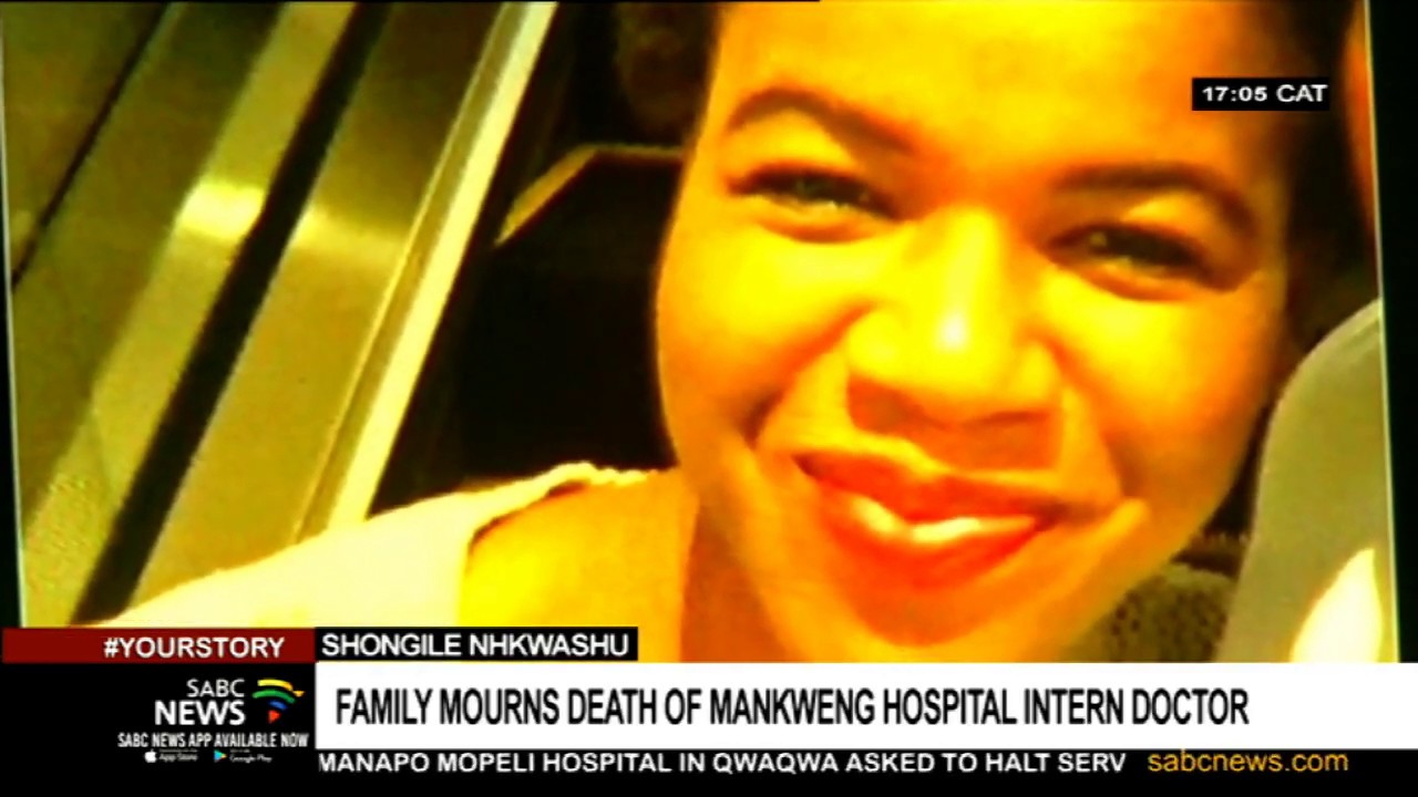 Mankweng Hospital staff in shock following death of an intern doctor ...