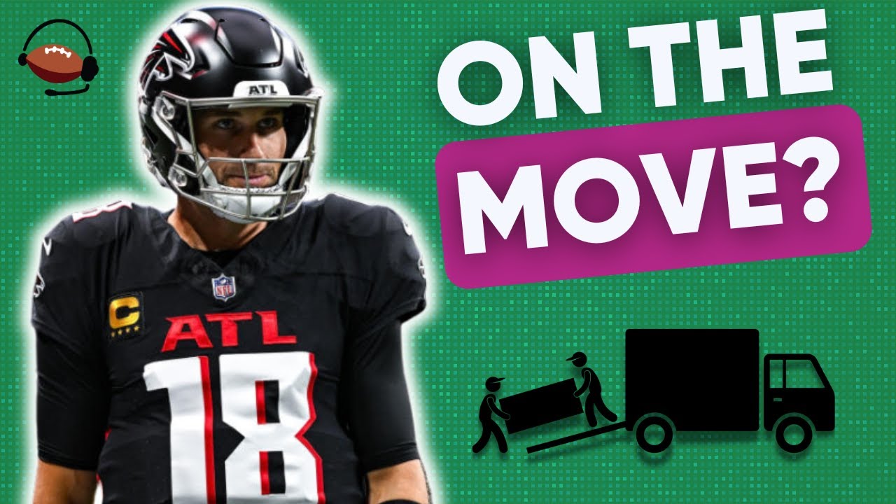 Top 10 NFL Stars Facing Potential Cap Cuts RIGHT NOW! - YouTube