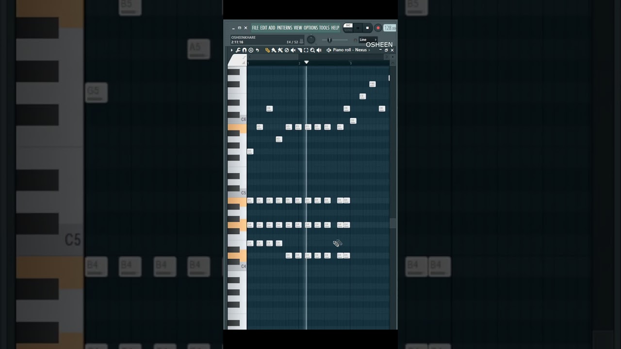 AVICII - DAVID GUETTA - SUNSHINE MELODY Chords - Chordify