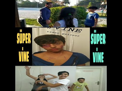 süper vine video devam