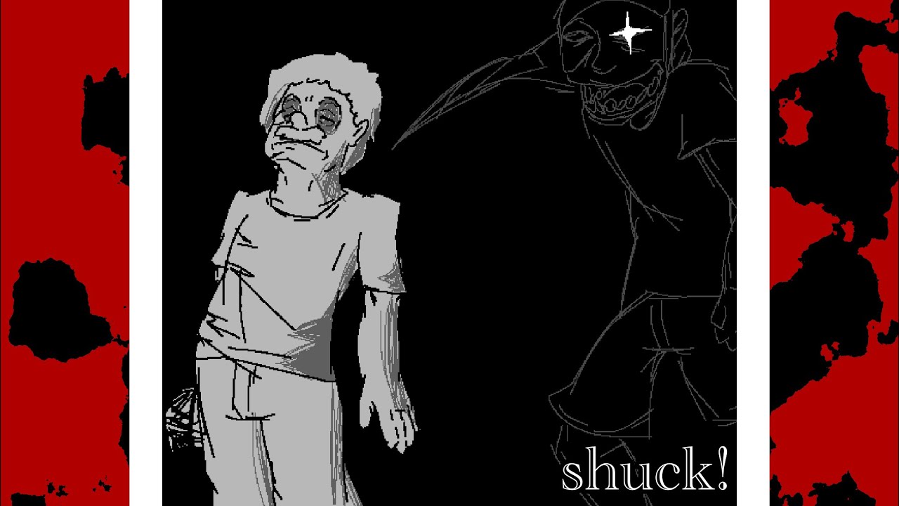 Jeffy's Endless Aethos/Underdogs - Shuck! [DEFINITIVE MIX] (ft ...