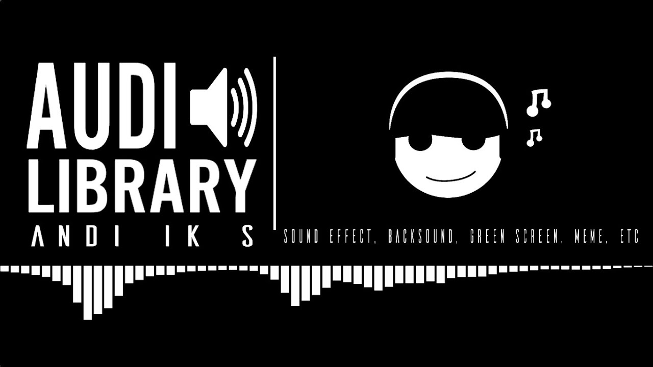 Sound Effect UIIIIII - SFX Indonesia - YouTube