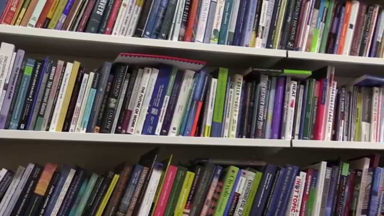 Where's Reading Heading? - YouTube