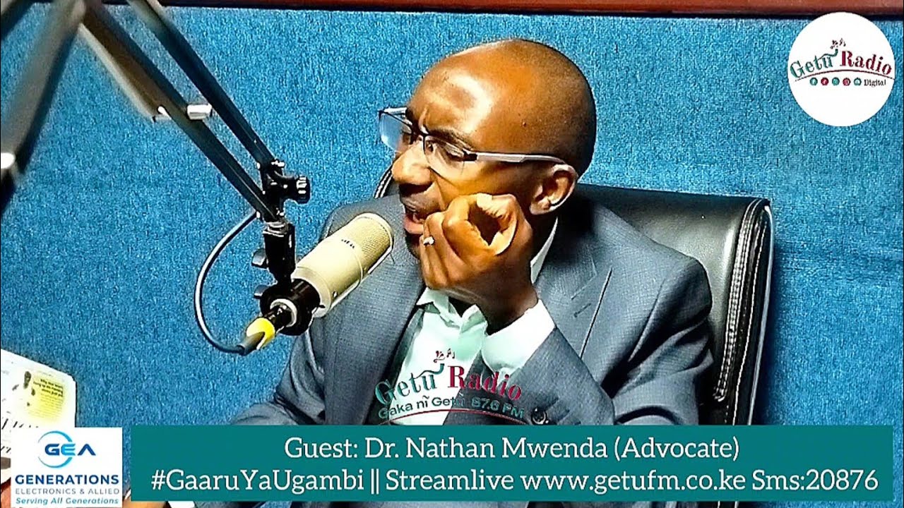 EVERYDAY OFFENCES; DOES THE GOVERNMENT ALLOW S€X WORK? Advocate Dr ...