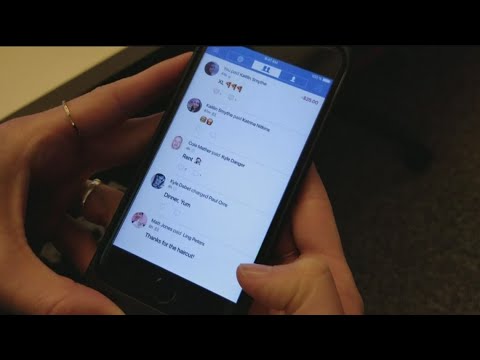 AT&T says service has been restored after massive outage - YouTube