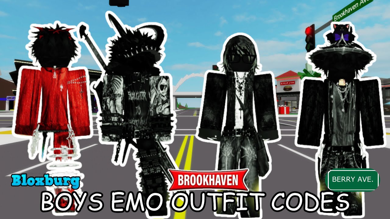 10+New Boy Outfits Code For Brookhaven And Berry Avenue 2024|Brookhaven Boys Outfit Code - YouTube