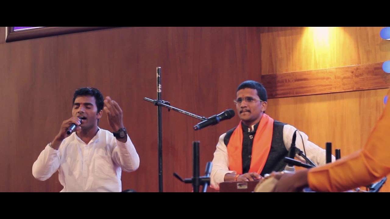 Powada performance at Rhythm By The Bay – BSE - YouTube