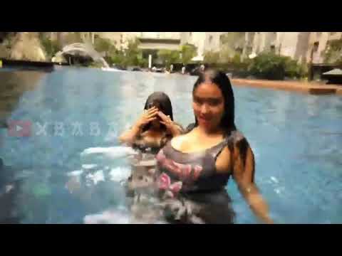 Viral!!!!!! Duo Semangka Sexy Kebangetan | Awas Gagal Fokus