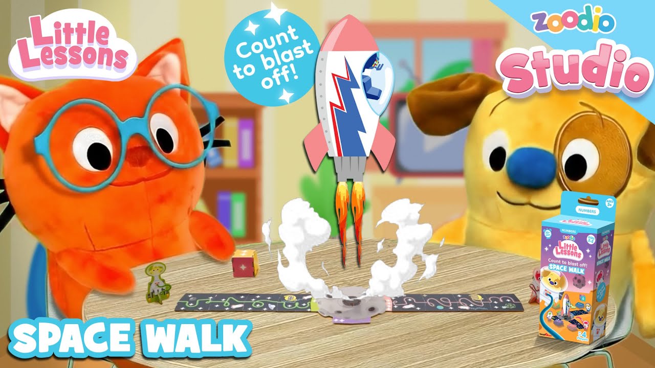 Watch – Zoodio World