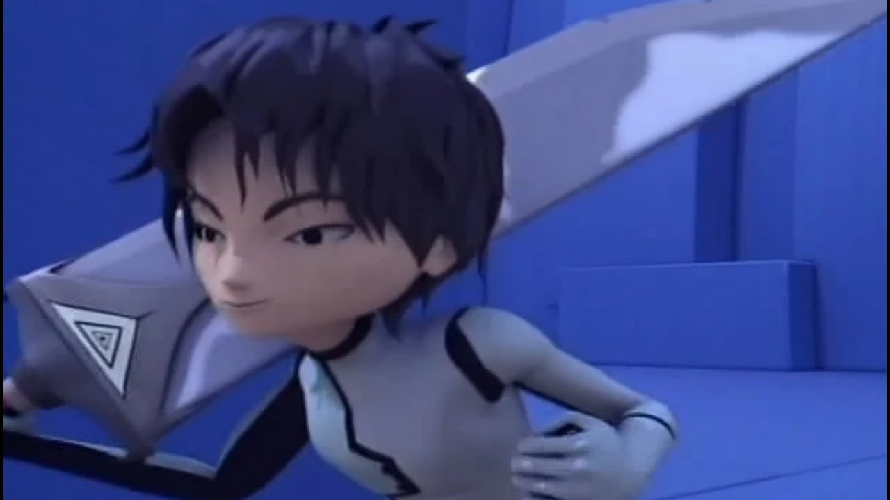 Code Lyoko Season 3 (Every Episode in One Video) - YouTube