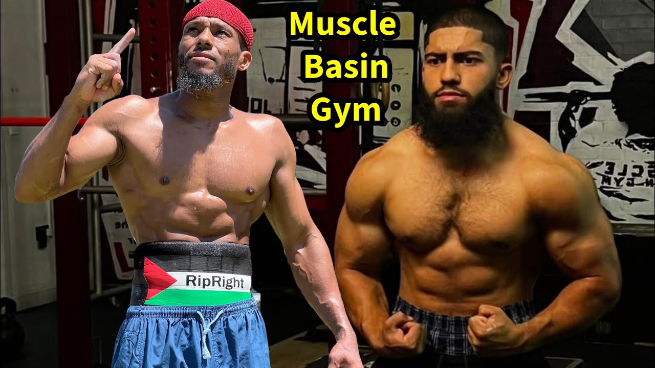 Explode Your Upper Body With This Workout | Pull Push @RipRight x ...