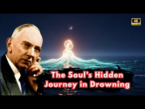 What the Soul Experiences During Drowning – Edgar Cayce’s Hidden Vision ...