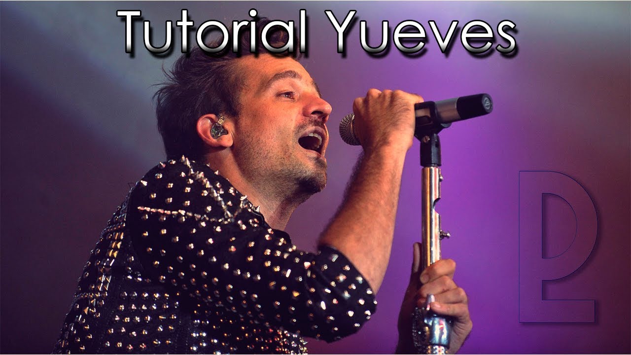Chano! ft Paty Cantú - Yueves [Tutorial Piano] | Synthesia - YouTube