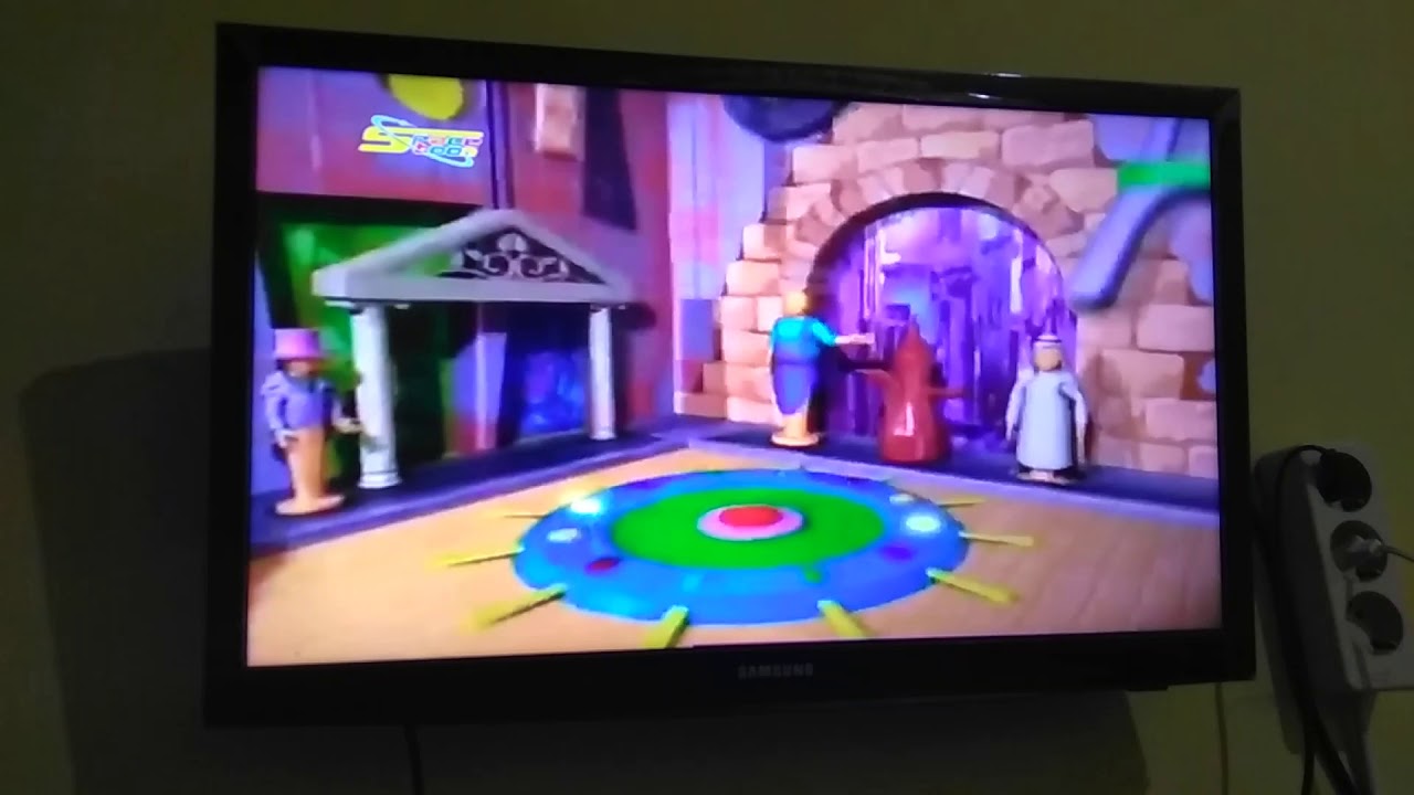 Spacetoon Indonesia - Opening Planet Film (2020) - YouTube