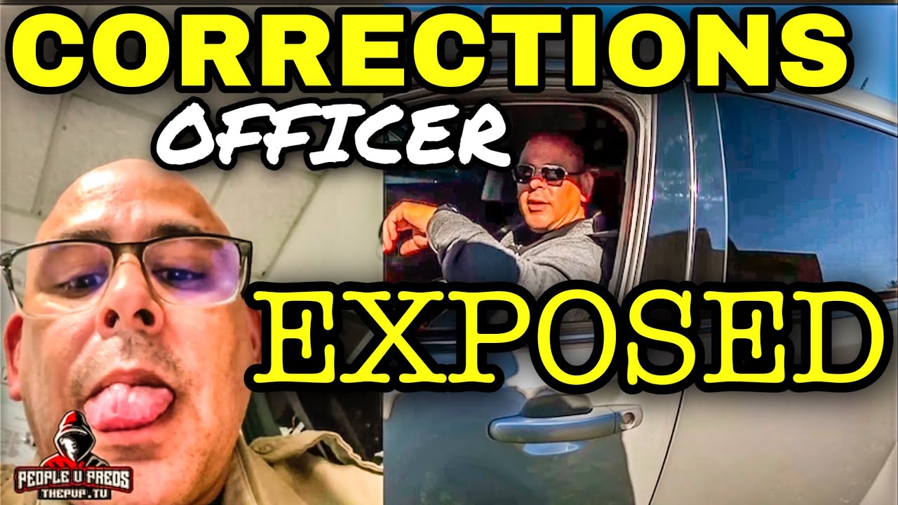San Diego Corrections Officer gets caught up in lies and gross behavior ...