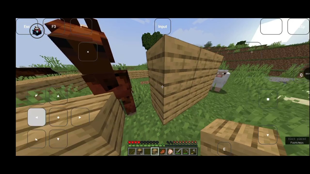 The boiled one Minecraft mod - YouTube