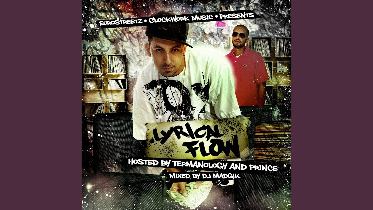 Stick 2 the script (feat. Termanology, Cassidy , Saigon) - YouTube