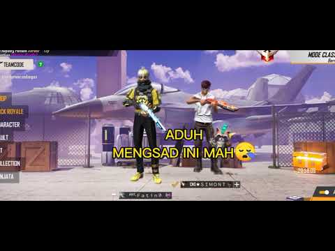 Viral bocil minta di gife cewe