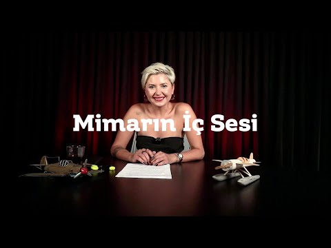 Mimarın İç Sesi - Leonardo Da Vinci (Amor Fati)