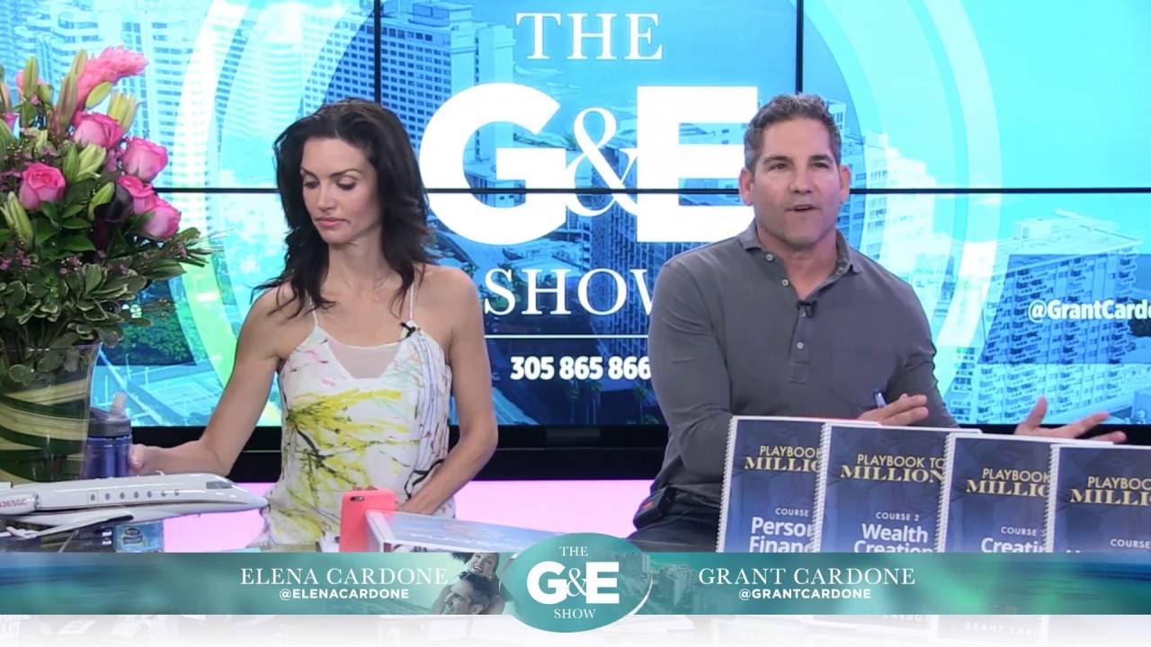 How to Handle it All - The G & E Show - YouTube