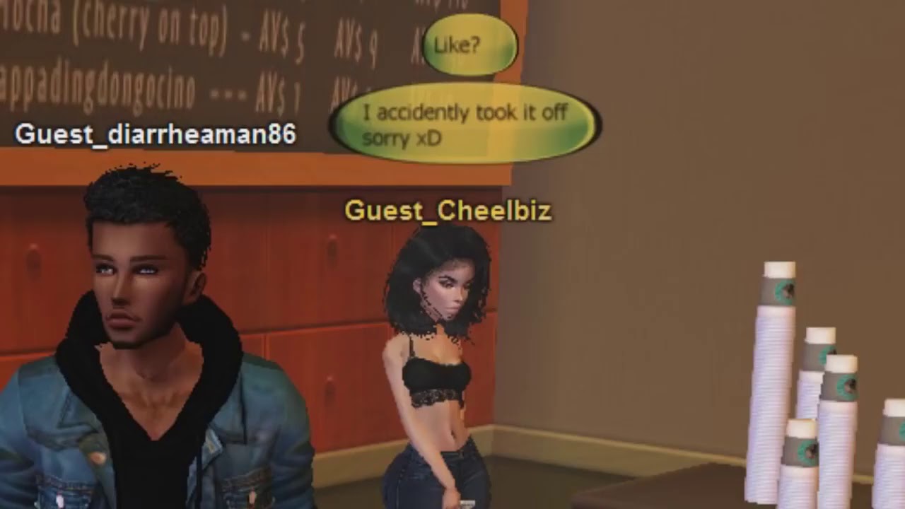 WHY DOES THIS DATING GAME EXIST (Re-upload from AlbertsStuff) - YouTube