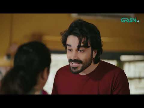 Laaj Episode 42 | Aiza Awan - Syed Jibran - Sachal Afzal | Green TV Dramas