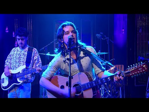 The Fynches - Absent Words | The Late Late Show | RTÉ One