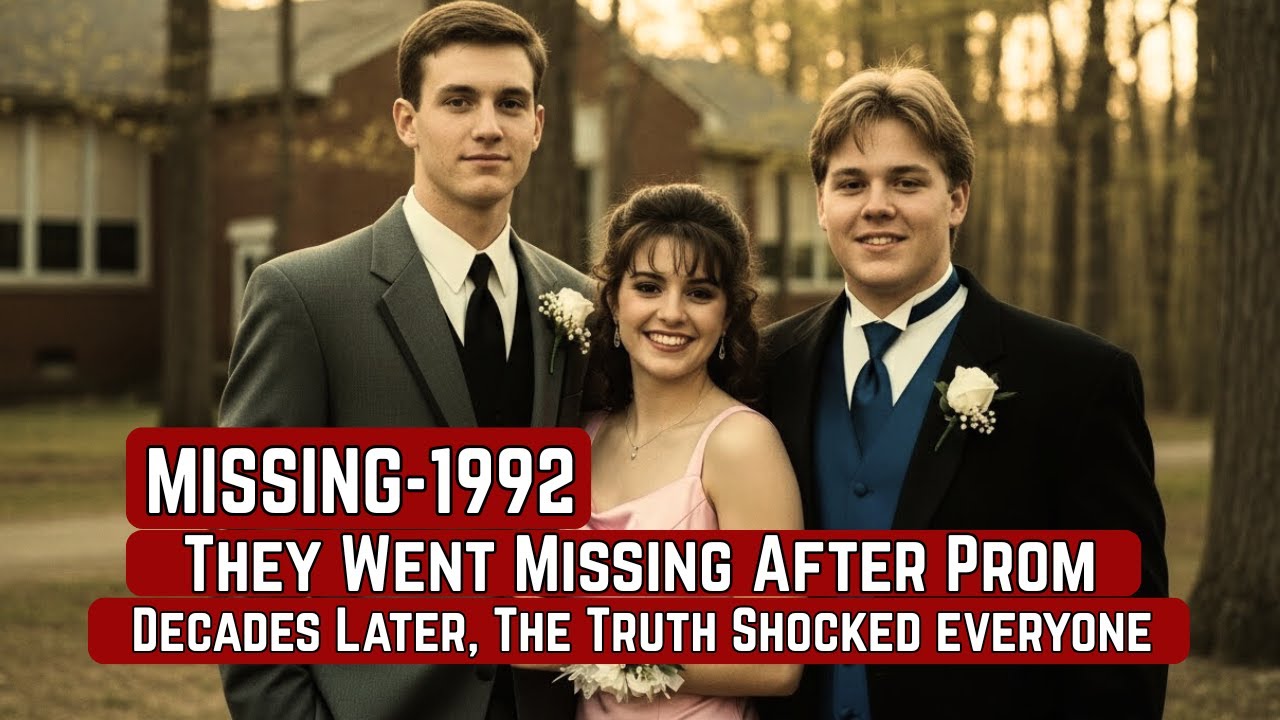 Ohio 1992 Cold Case Solved — arrest shocks community - YouTube