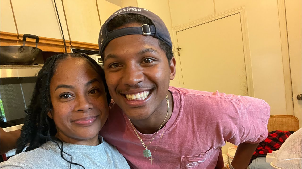 MEL MEL ONLY WANTED THIS FOR HIS BIRTHDAY 🥹*Emotional* - YouTube