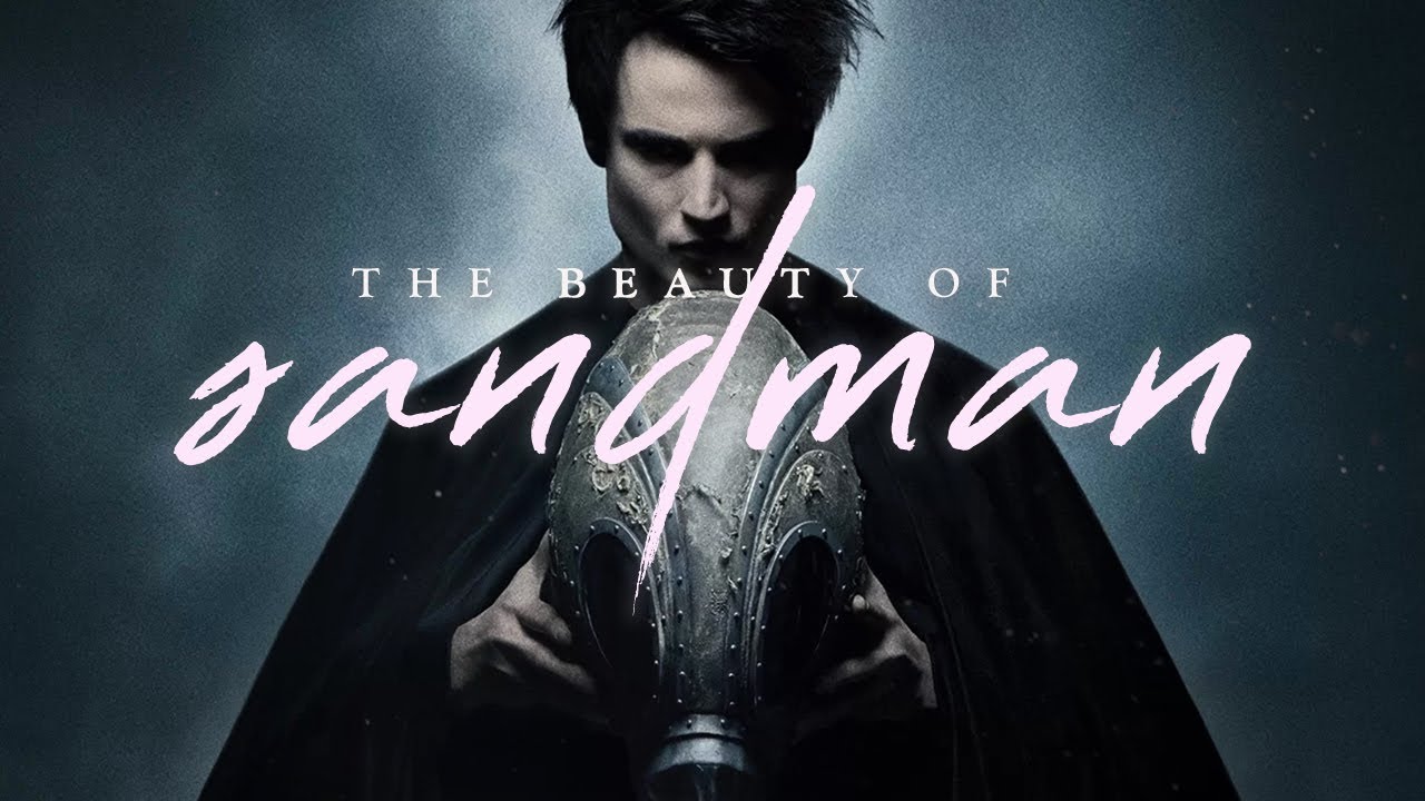The beauty of Sandman - YouTube