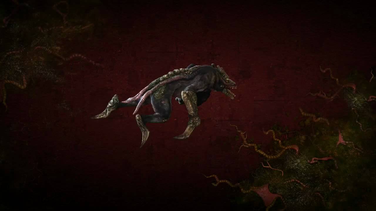 Skulk Reveal - YouTube