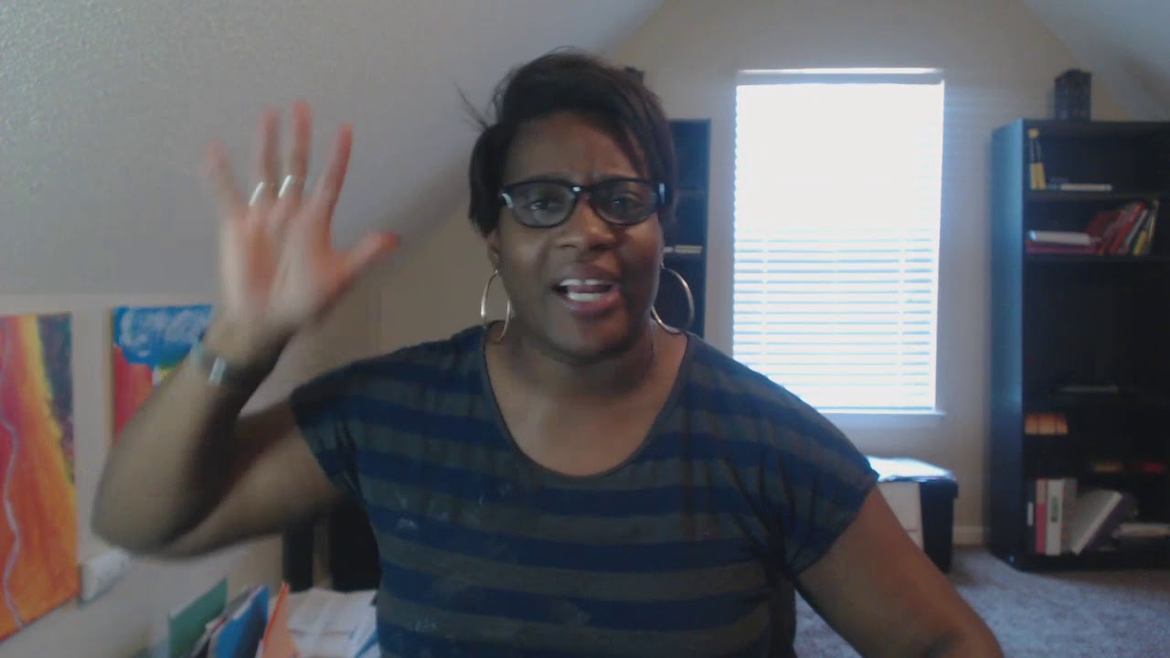 Be like David... Humble - YouTube