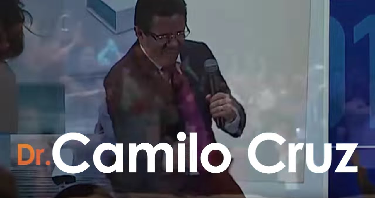 Nueva presentacion Camilo Cruz 2016 - YouTube