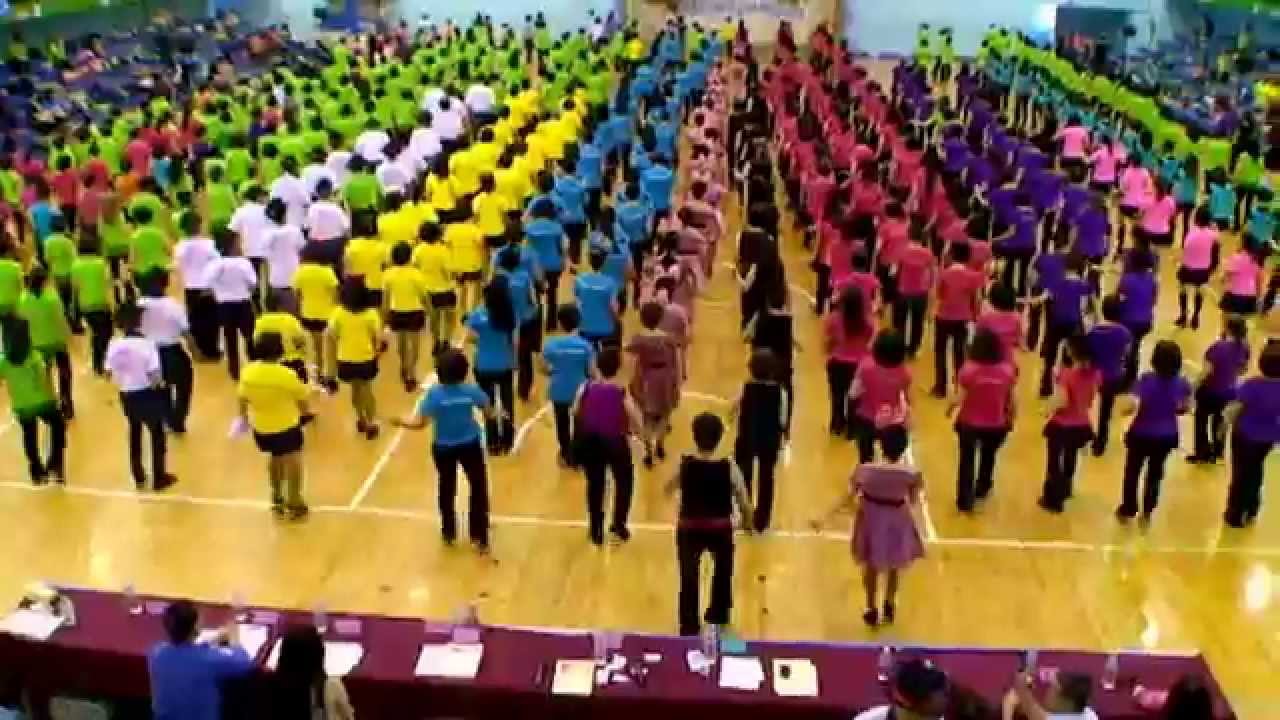 Timber - Line Dance - YouTube