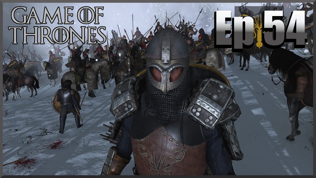 War Returns to the Iron Islands:Ironborn : Game of Thrones mod: Mount ...