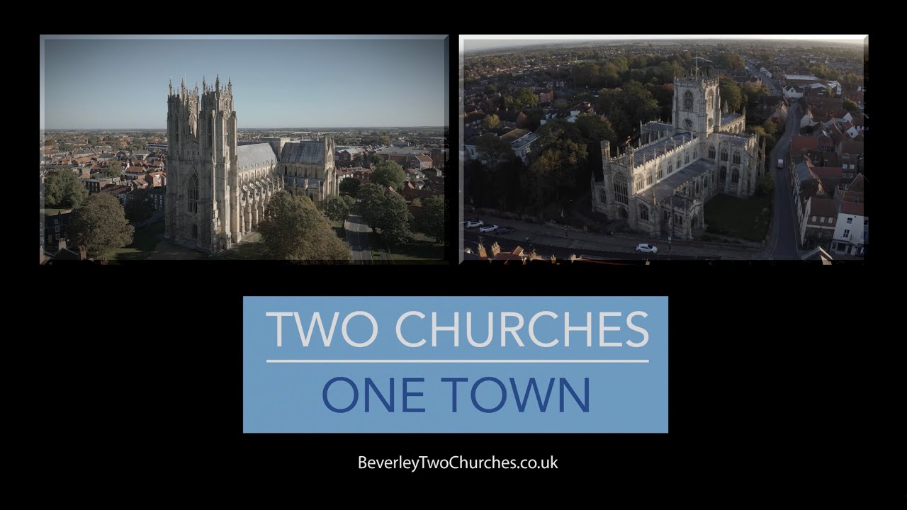 TWO CHURCHES | ONE TOWN: The Documentary - 2K HD - YouTube