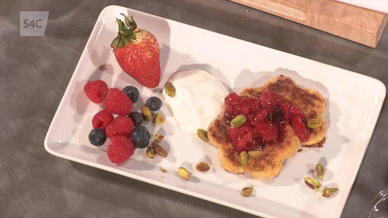 Tost Ffrenig | Lisa Fearn - YouTube