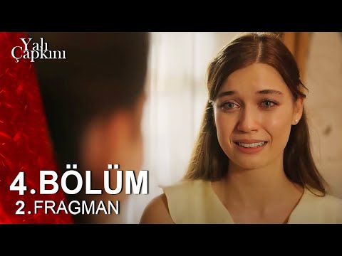 Yalı Çapkını 4. Bölüm 2. Fragmanı