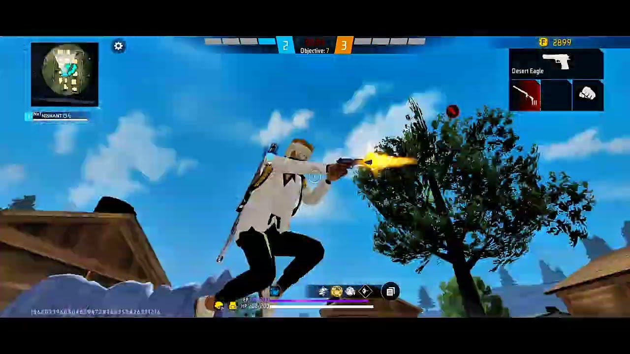 gameplay like bot😭 - YouTube