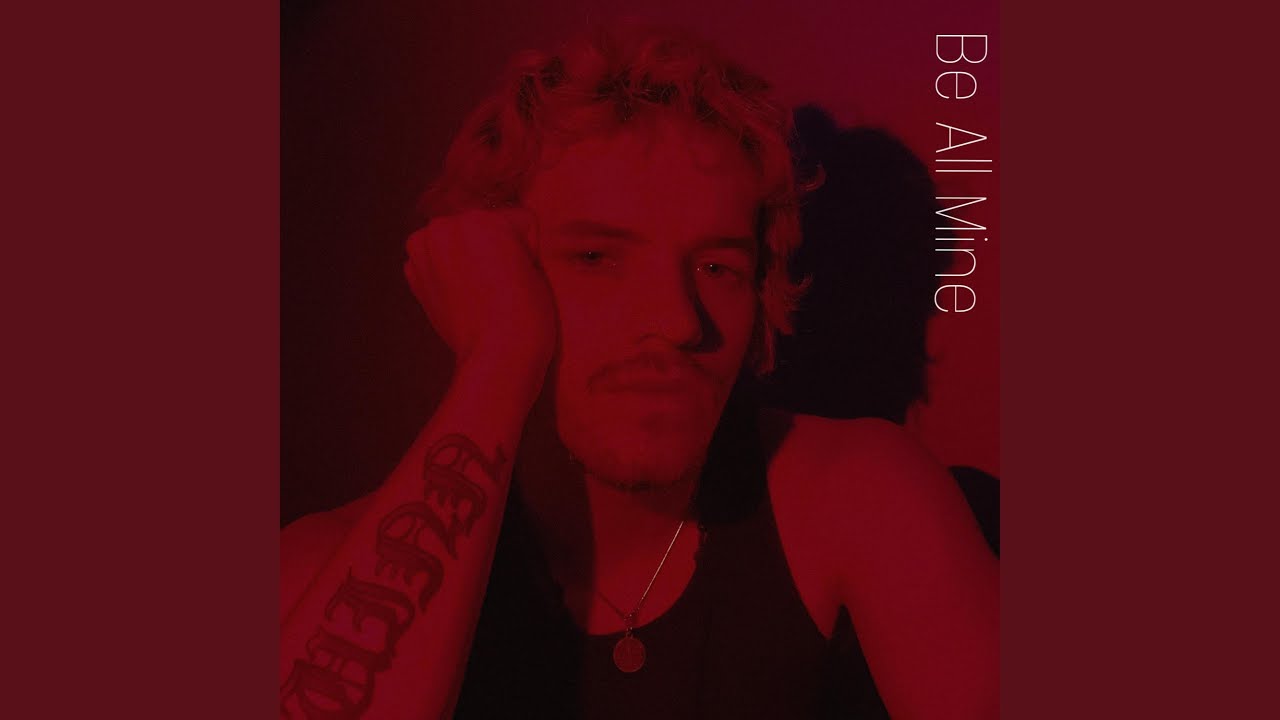 Be All Mine - YouTube