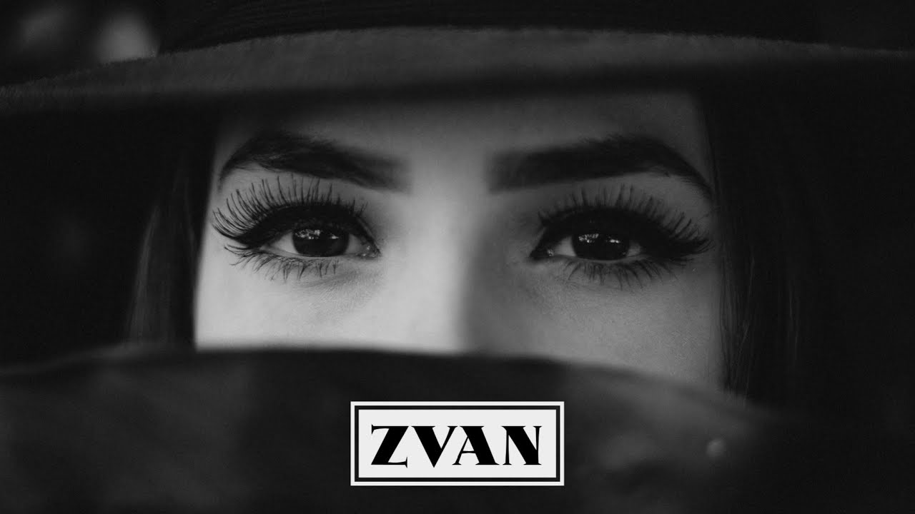 ZVAN - LIES(original mix) - YouTube