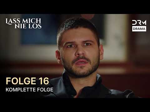 Zwischen Pflicht Verlangen | Staffel 1 Folge 16 | Lass mich nie lo | Türkish Serie auf Deutsch | UI1