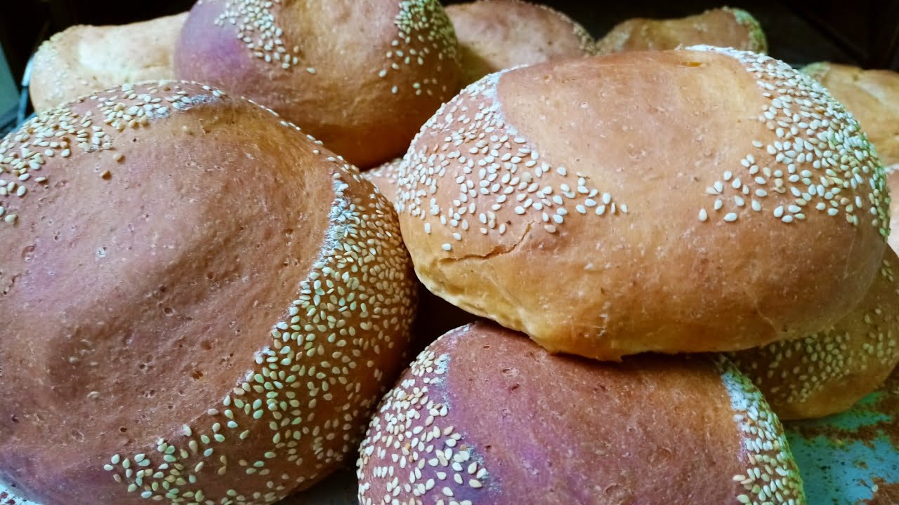 Preparando pan resobado - YouTube