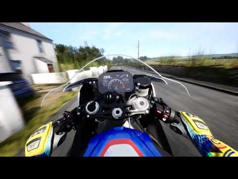 Ride 4| 1 Minute POV 2020 BMW S1000RR