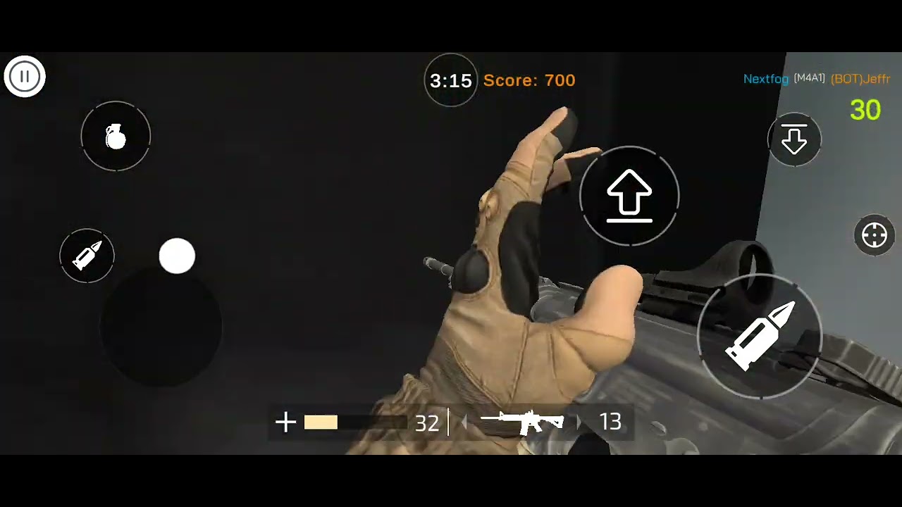 Local Warfare Gameplay | Android Game - YouTube