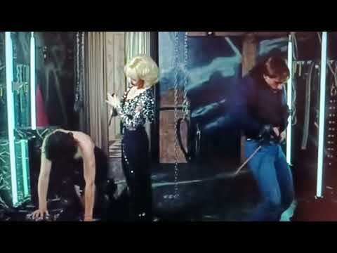 Bulle Ogier Depardieu Maîtresse Schroeter