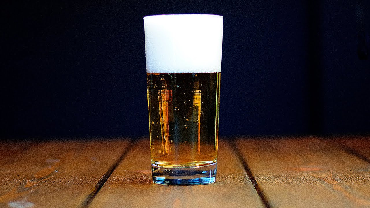 Can Your Beer Be Contaminated? WATCH these 5 SIGNS that will tell you ...